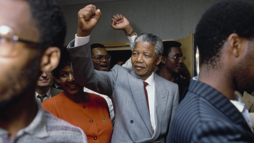 12 inspiring lives of perseverance and triumph