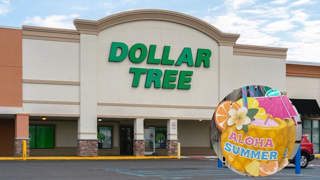 6 Dollar Tree 'dopamine decor' finds are the mood boost you need now