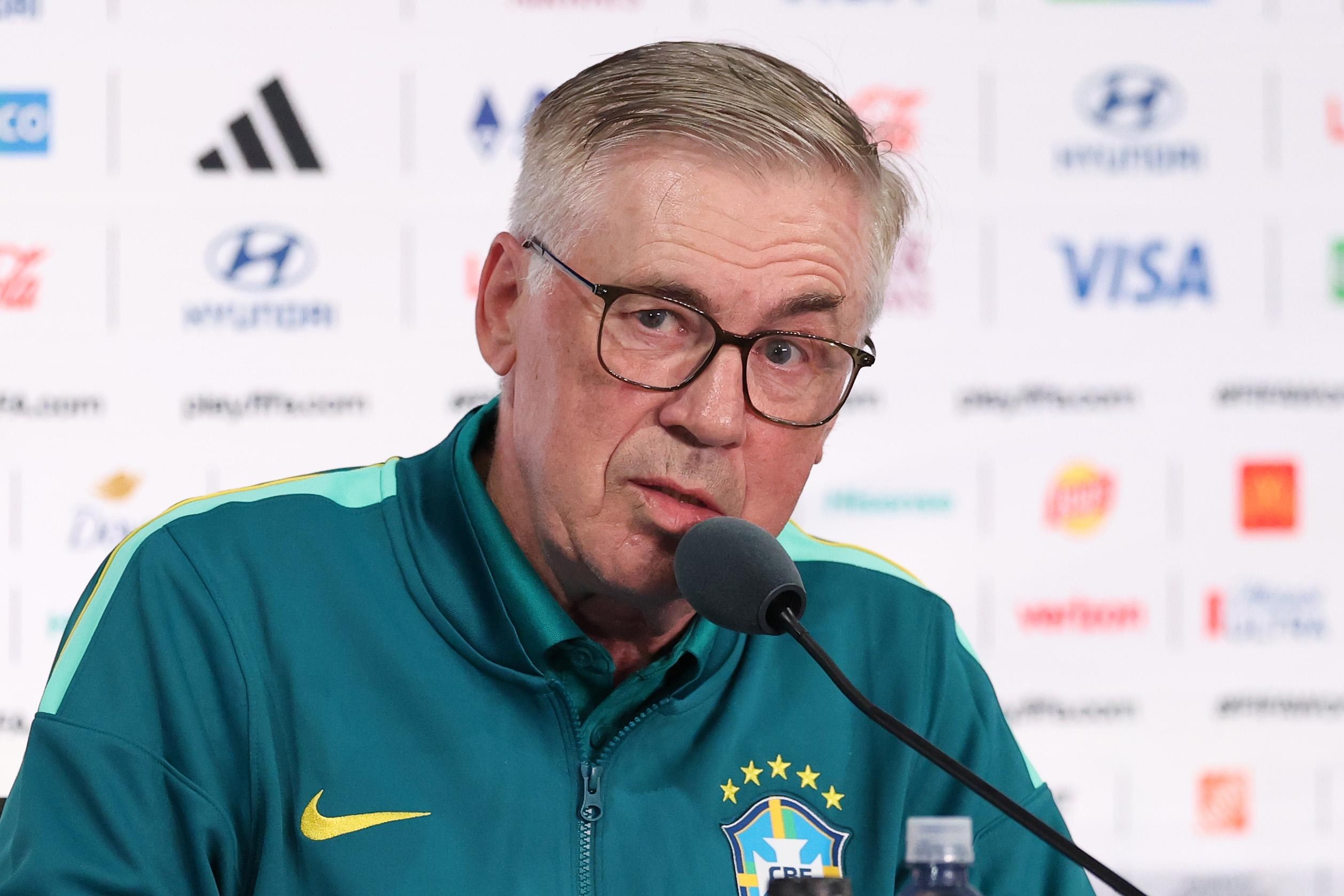 2026 World Cup, day 3: Qatar vs. Switzerland; Brazil vs. Morocco; Haiti ...