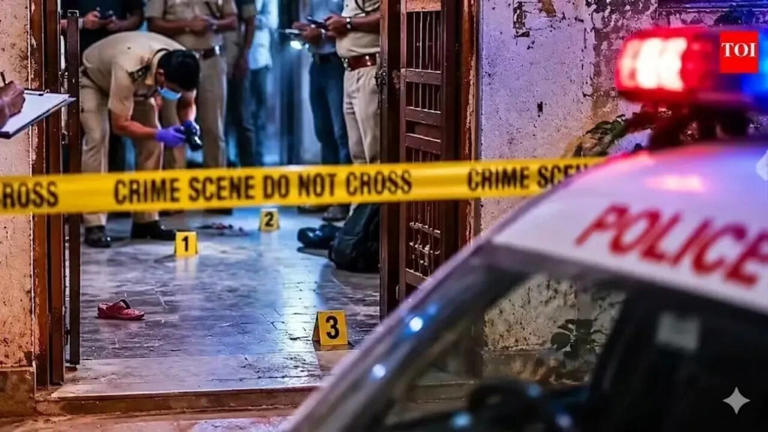 Woman dies by suicide after killing 3-month-old daughter in Chennai