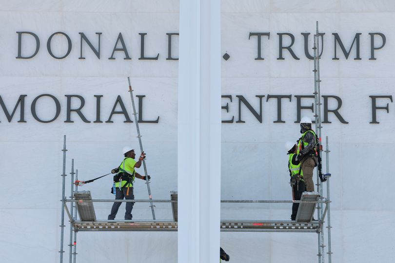 MAGA meltdown as Republicans throw pathetic tantrum after Trump's name ...