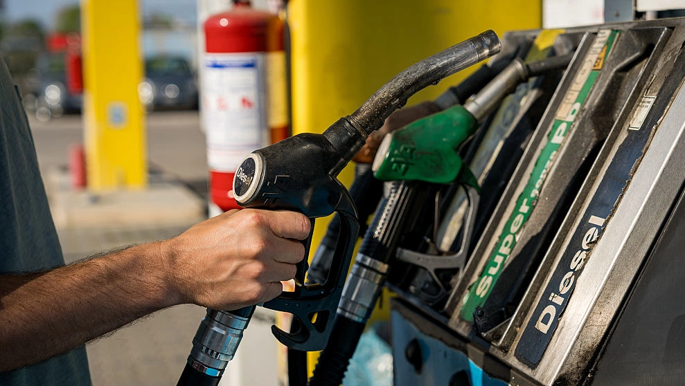 Safe and smart gas station practices