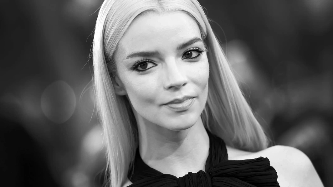 Anya Taylor-Joy’s journey from breakout roles to global stardom
