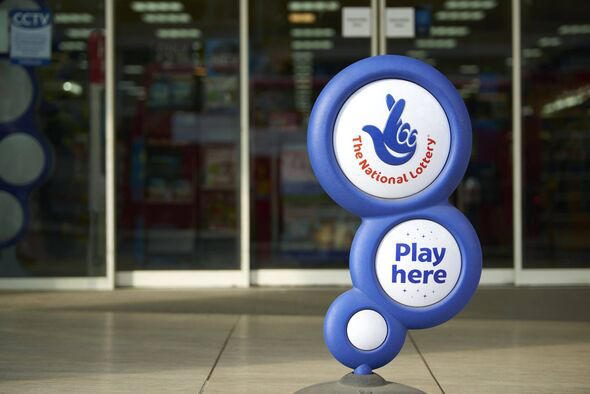 National Lottery new rules for Lotto draw on Saturday - started in June