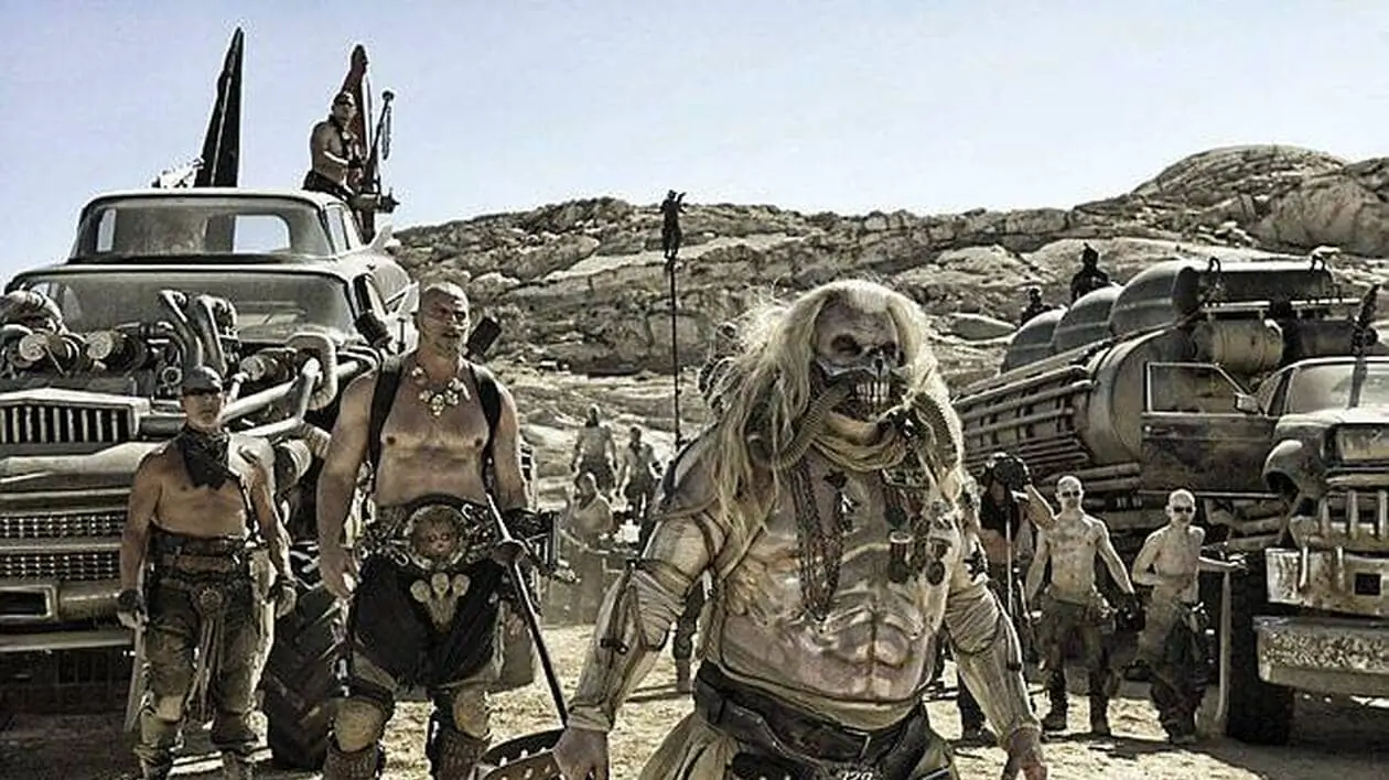 L’avenir de Mad Max relancé malgré les incertitudes