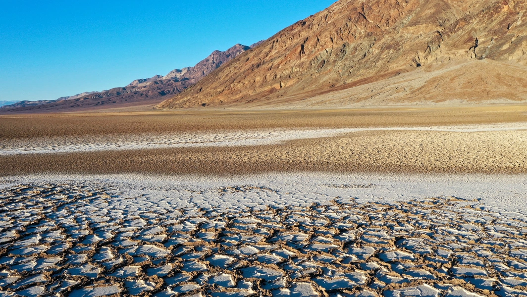 15 fascinating facts about US geography