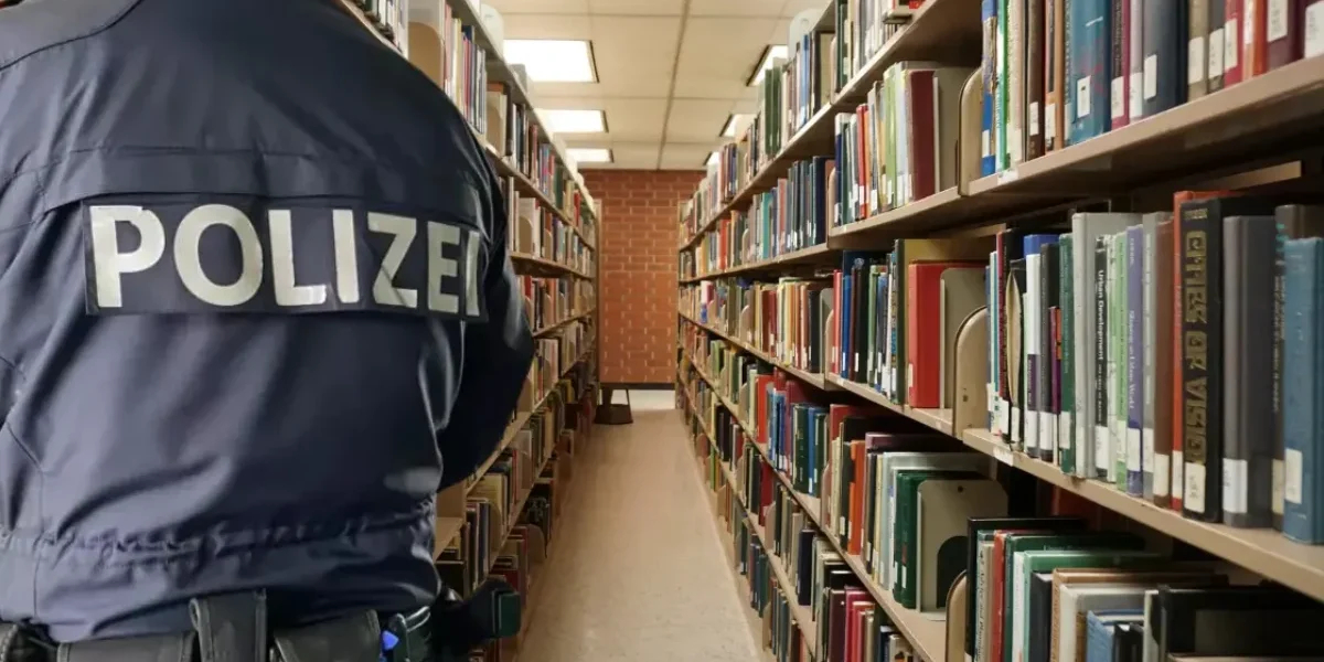 Lehrerin (28) soll mit Dolch und Schusswaffe ermordet worden sein ...