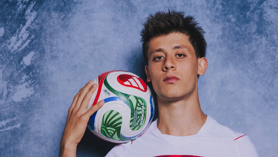 Guler's rise headlines Turkey's World Cup return