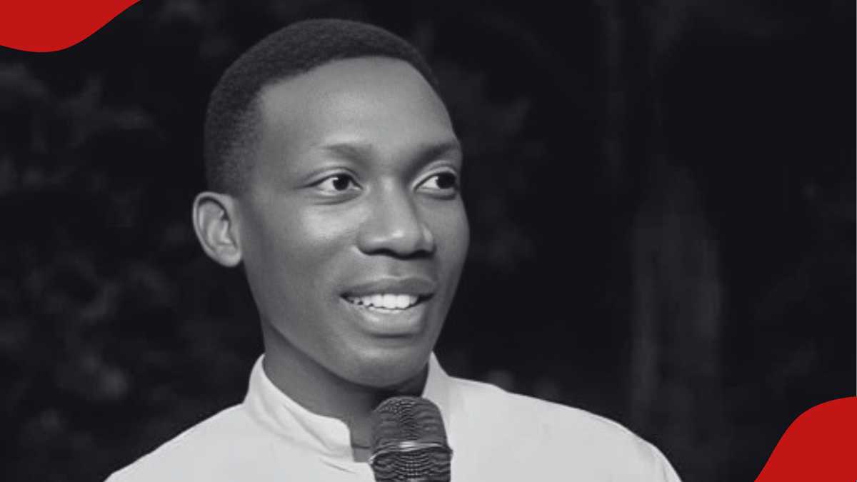 Pain as man dies while waiting to be ordained as pastor, brother ...