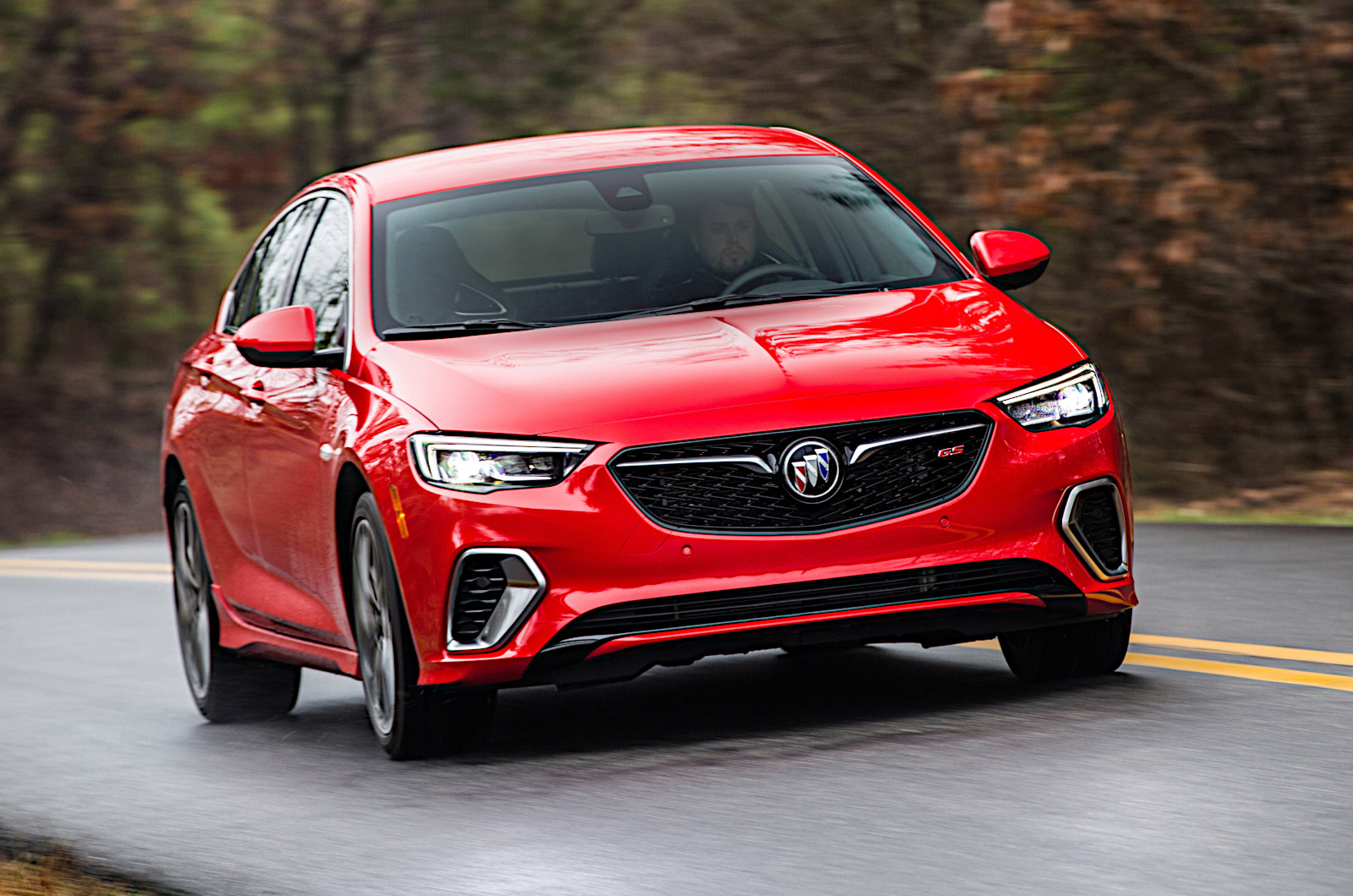 15 marcas de coches estadounidenses que han vuelto al mercado