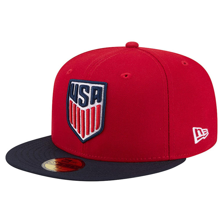 How to buy USA national team soccer jerseys: Shop United States 2026 ...