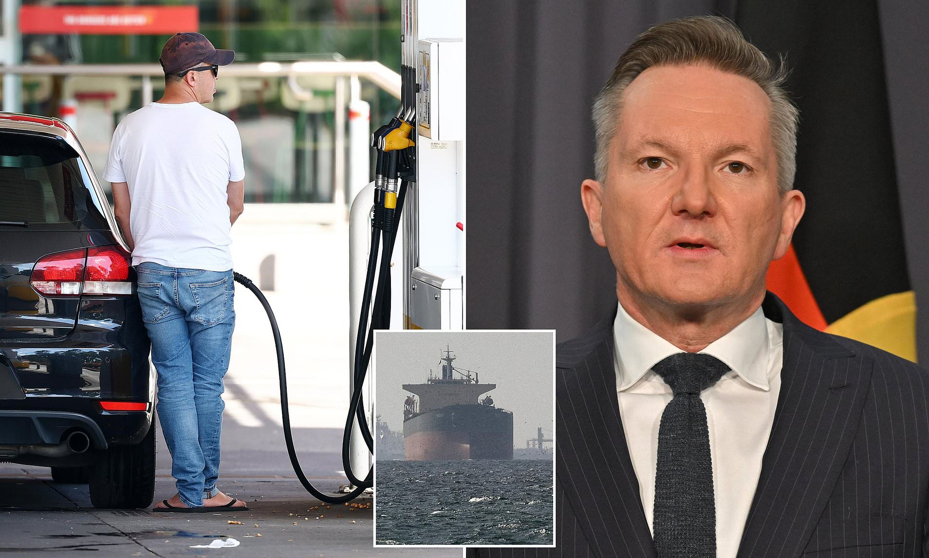 Bad news for Aussie drivers who will soon pay an extra 32 cents a litre ...