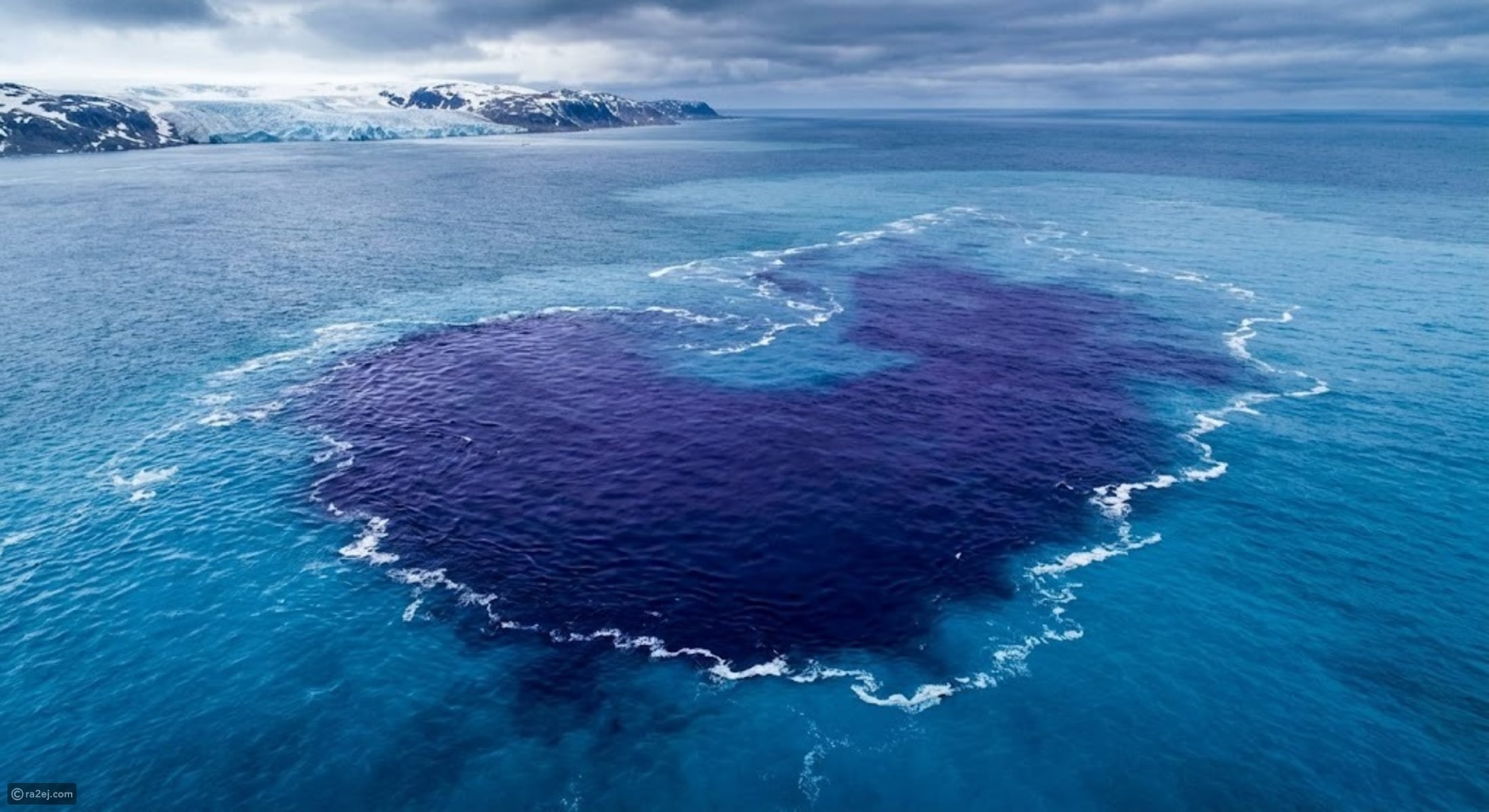 Mysterious ocean ‘cold blob’ baffles scientists — and it’s an ominous sign