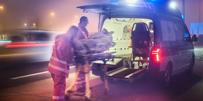 Finanzkollaps droht: Rotes Kreuz schlägt Alarm wegen Millionenloch