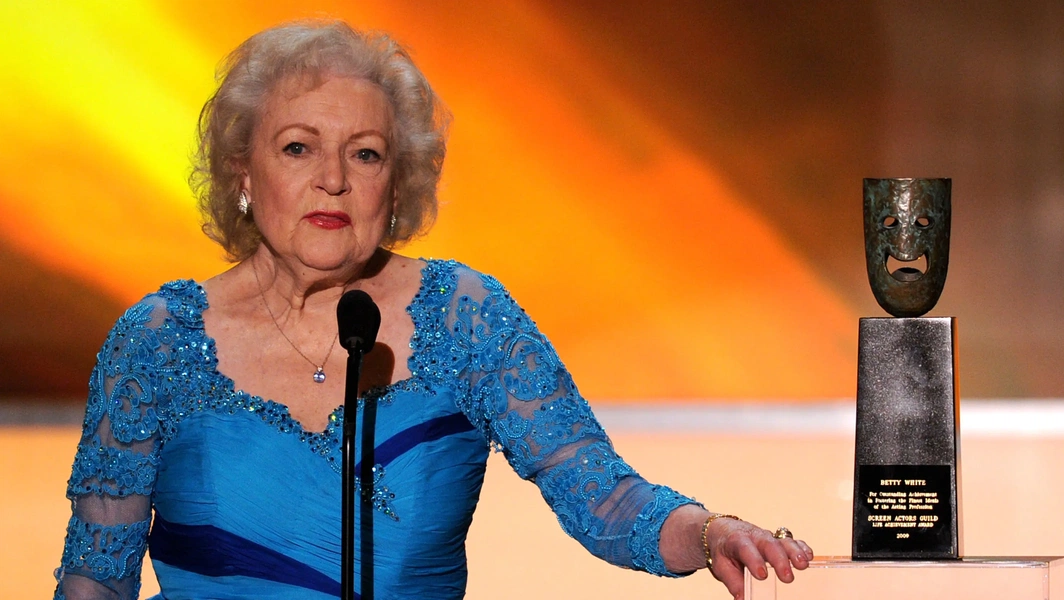Betty White’s trailblazing career and lifelong advocacy