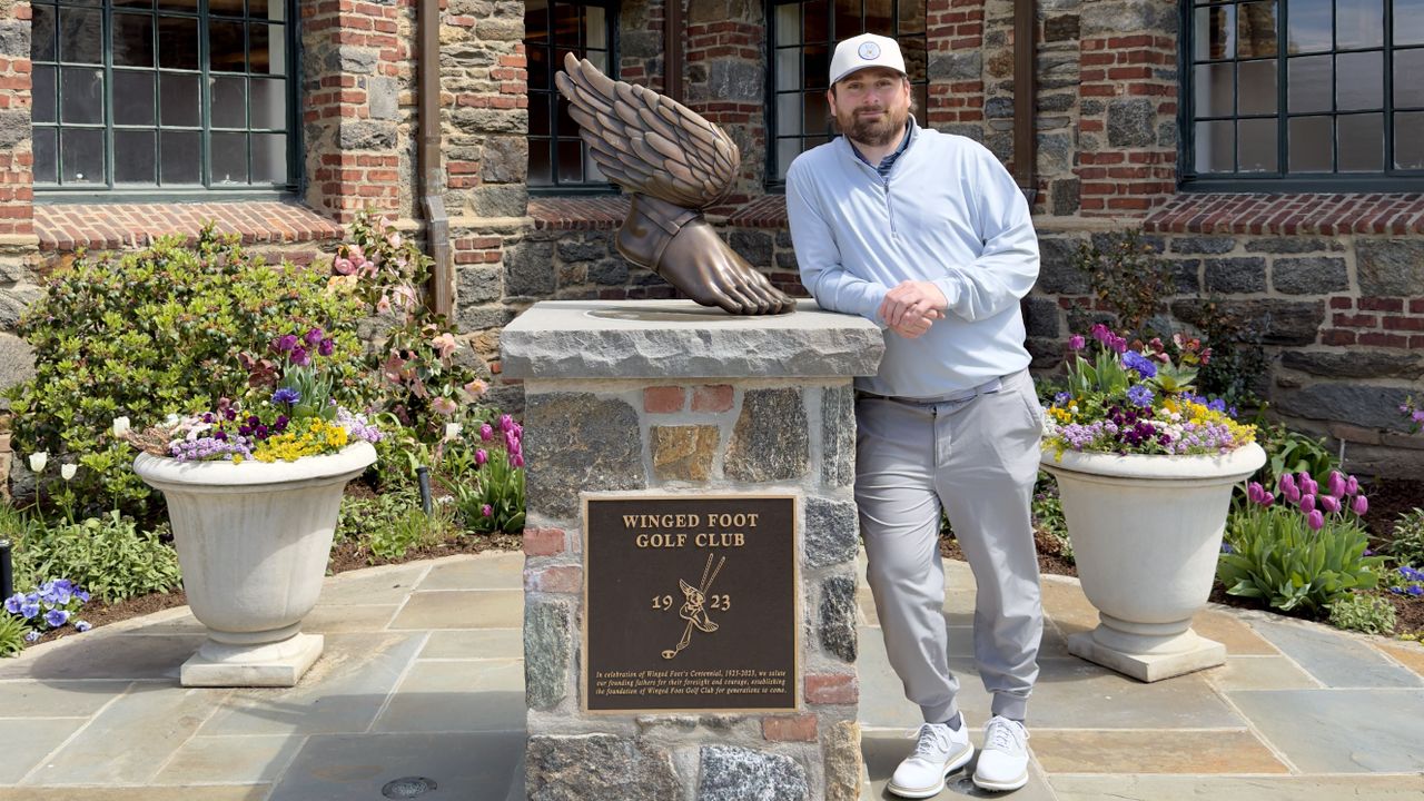 I tried the new GHIN app's massive upgrade that will settle every golf ...
