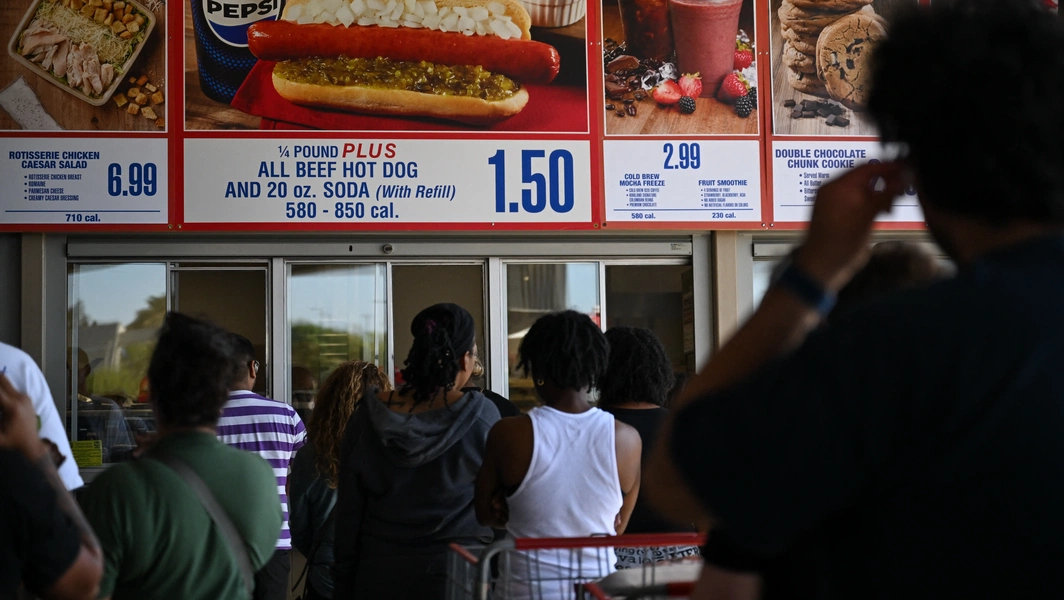 Rising fast-food costs drive diners to sit-down alternatives