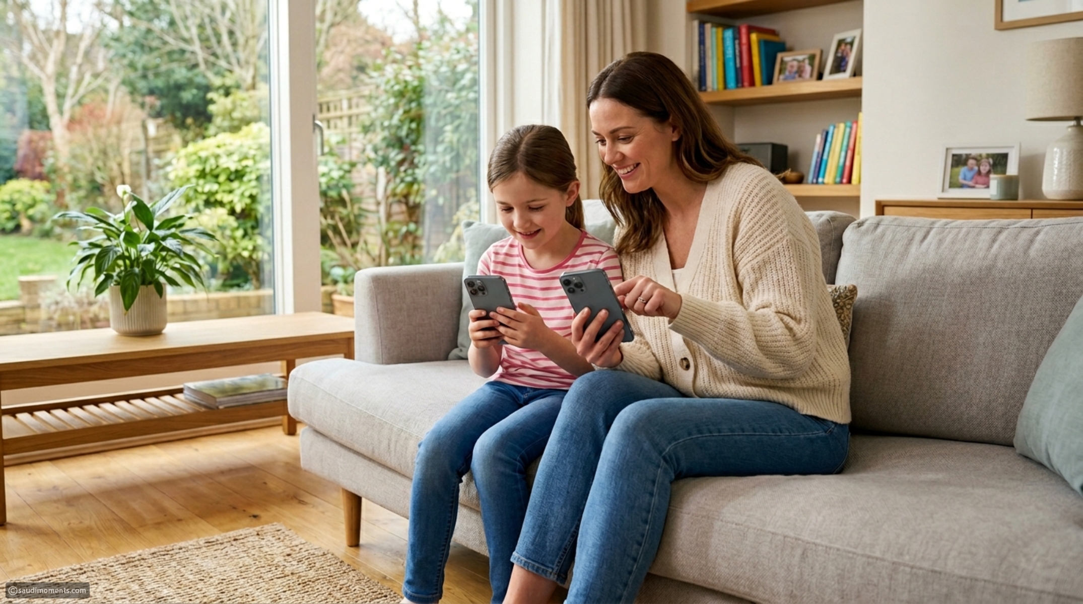 Apple’s new child protection tools may be the biggest iPhone change for ...