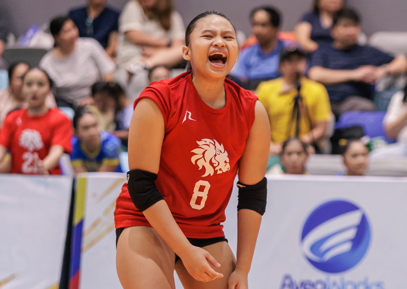 San Beda-Rizal leads top teams advancing to next round in U16 tilt