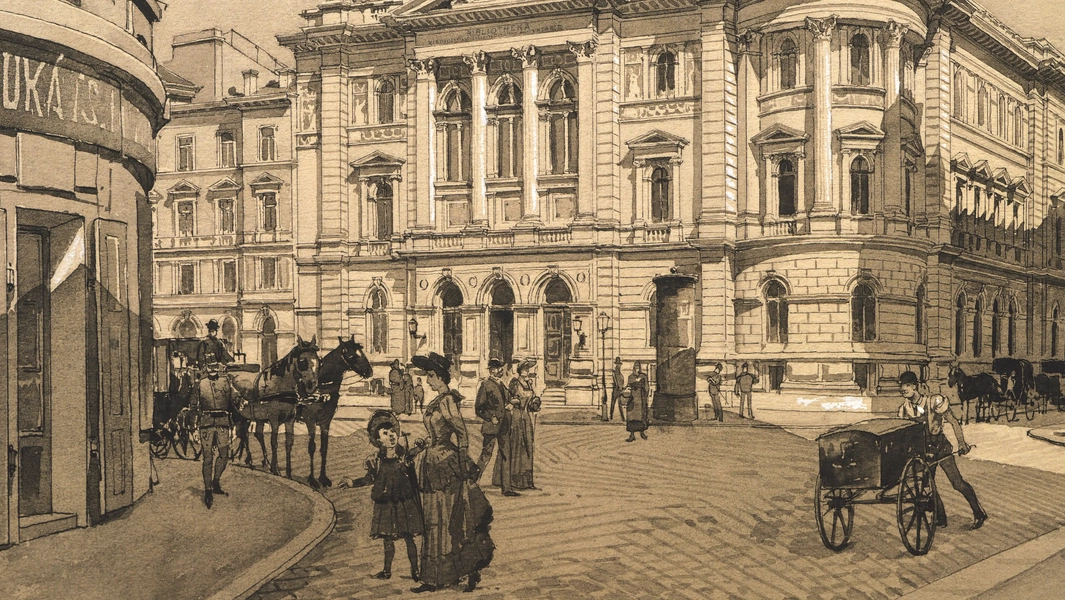 12 glimpses into history through rare images