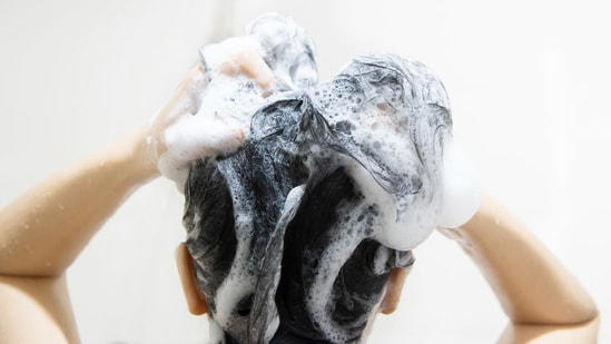 Nita Ambani's hairstylist warns never to use hot water to wash your ...