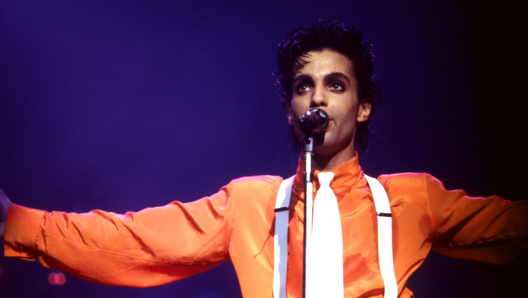 4 fascinating facts about Prince