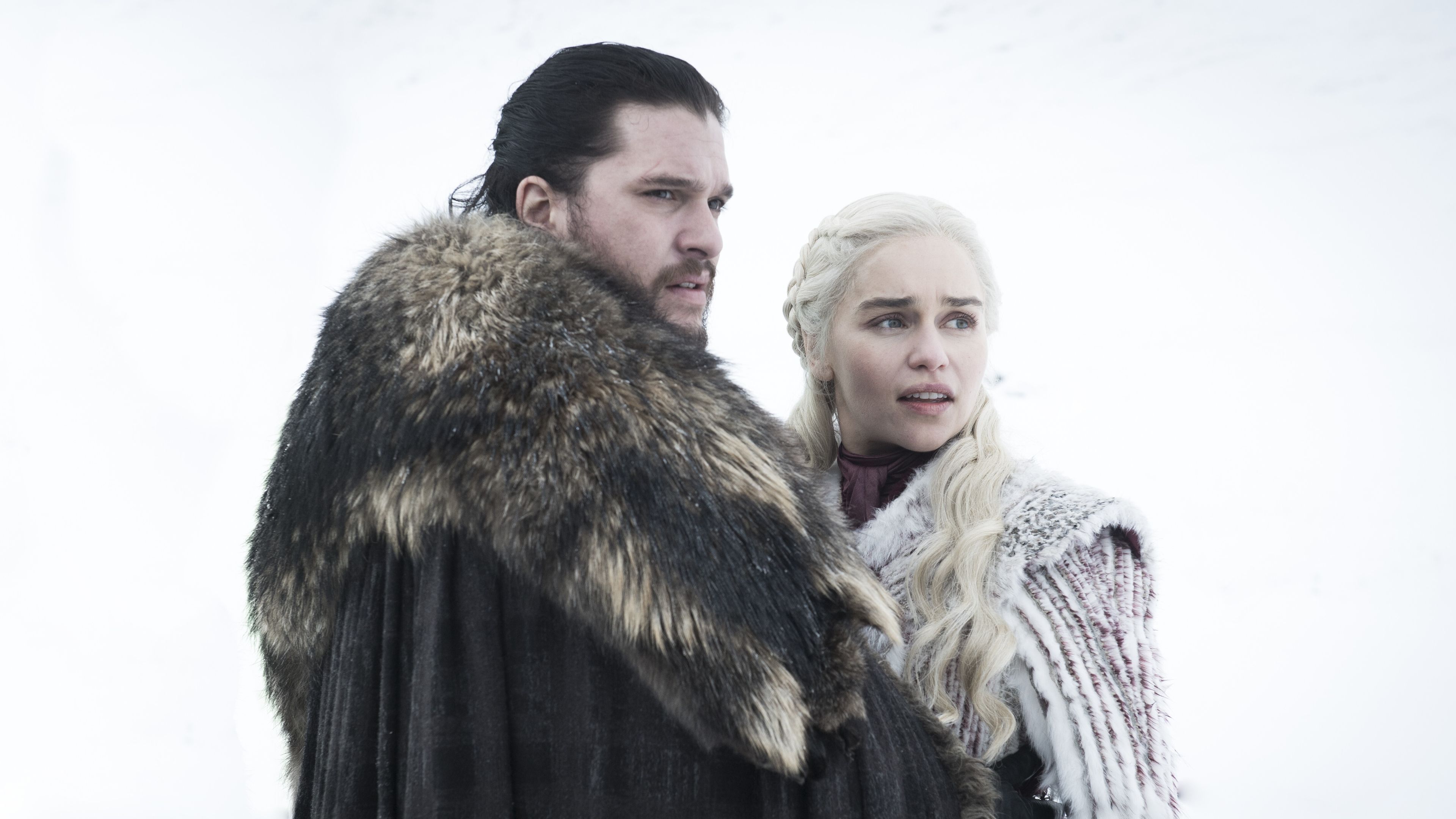 Announcement for new Game of Thrones release next month causes major ...