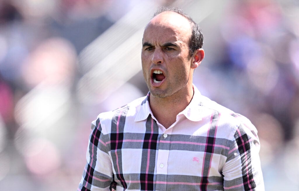 Landon Donovan’s transformation stuns World Cup fans during Fox World ...