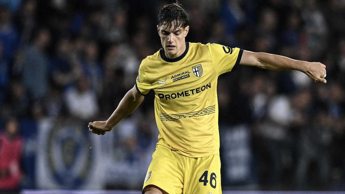 Possibile asse Juve Liverpool, Carnevali valuta Leoni per la difesa ...