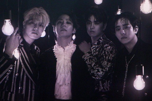 Ticket prices for The Rose's 'Rosetopia' in Manila released