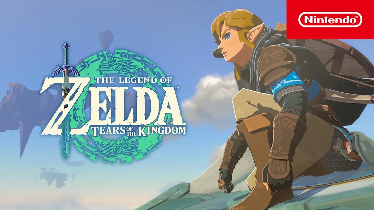 El remake de Zelda Ocarina of Time arrasa en el Summer Game Fest 2026 ...