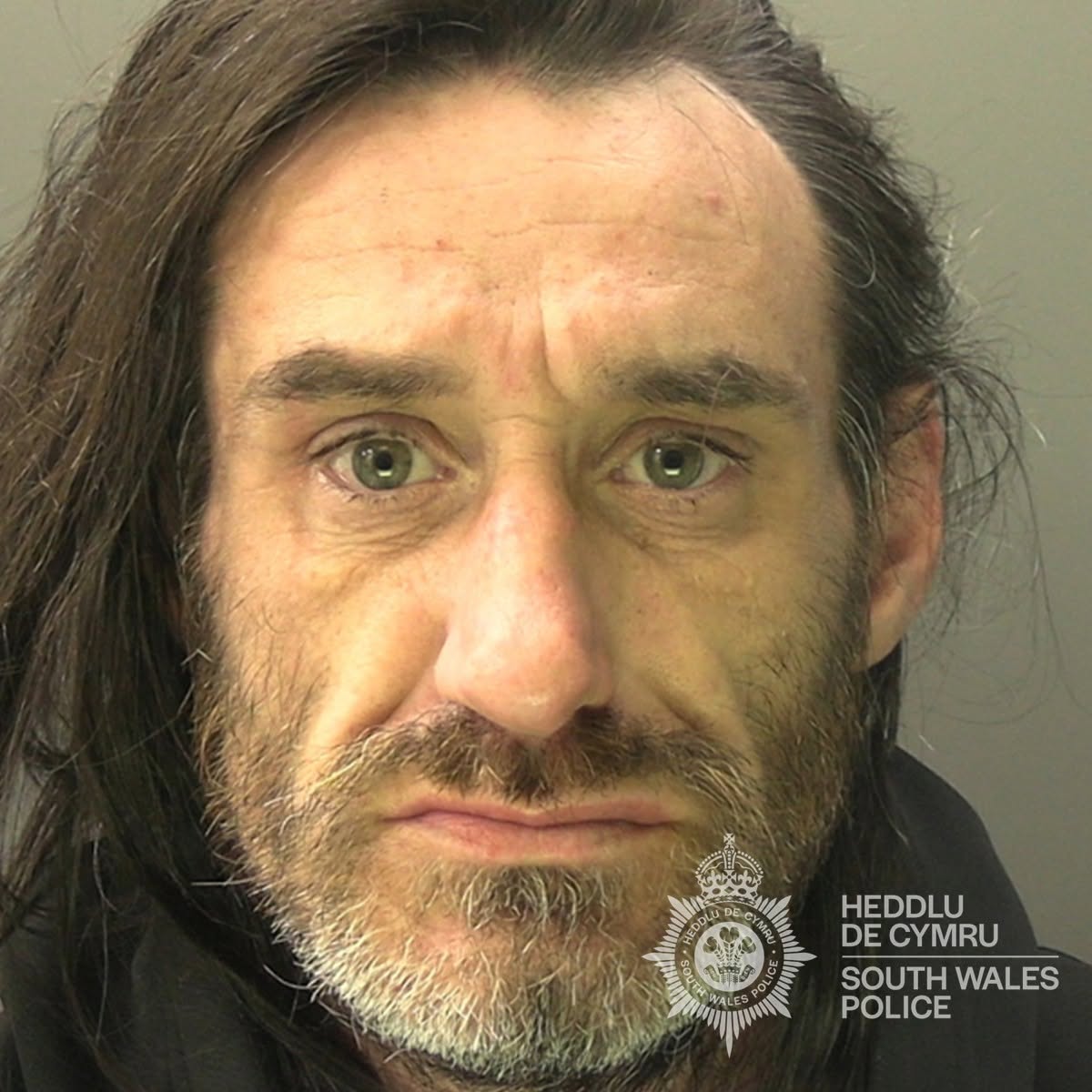 Man missing from Wales may have travelled to Edinburgh