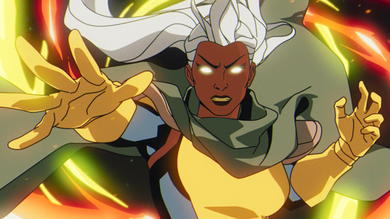 TV review: ‘X-Men ‘97’ season 2