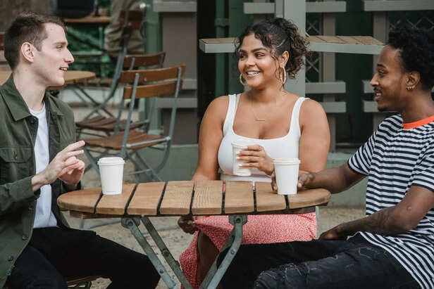 10 signs someone likes you but is afraid to admit it