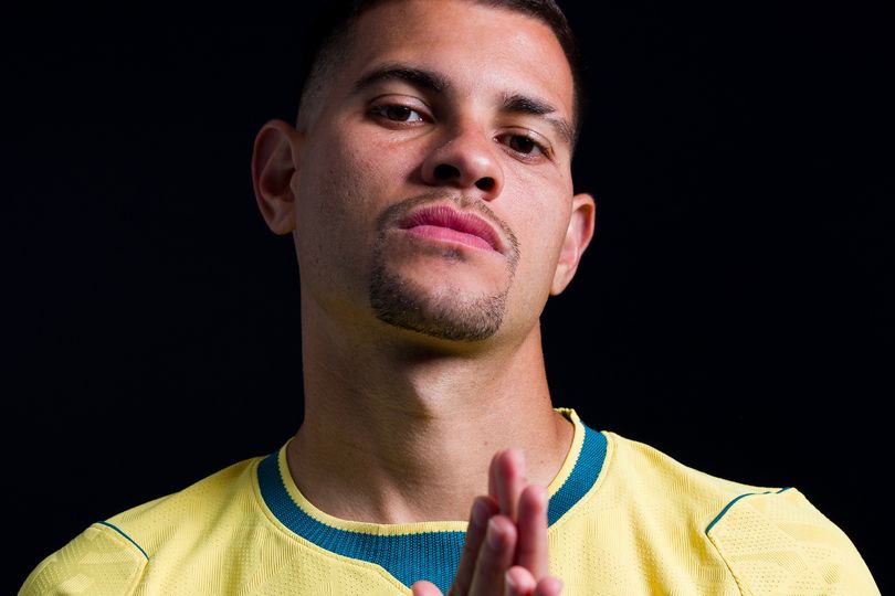 Bruno Guimaraes issues Brazil 'respect' warning as Newcastle United ...