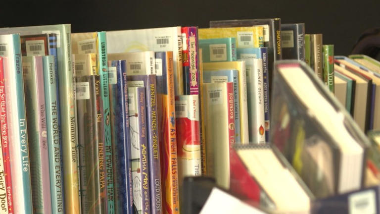 Library closes on Saturday as part of schedule change
