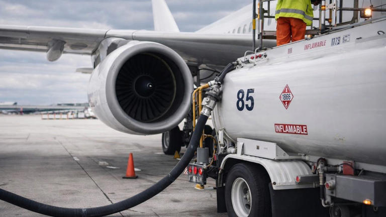 Jet fuel troppo caro, in inverno meno voli e biglietti a prezzi più alti