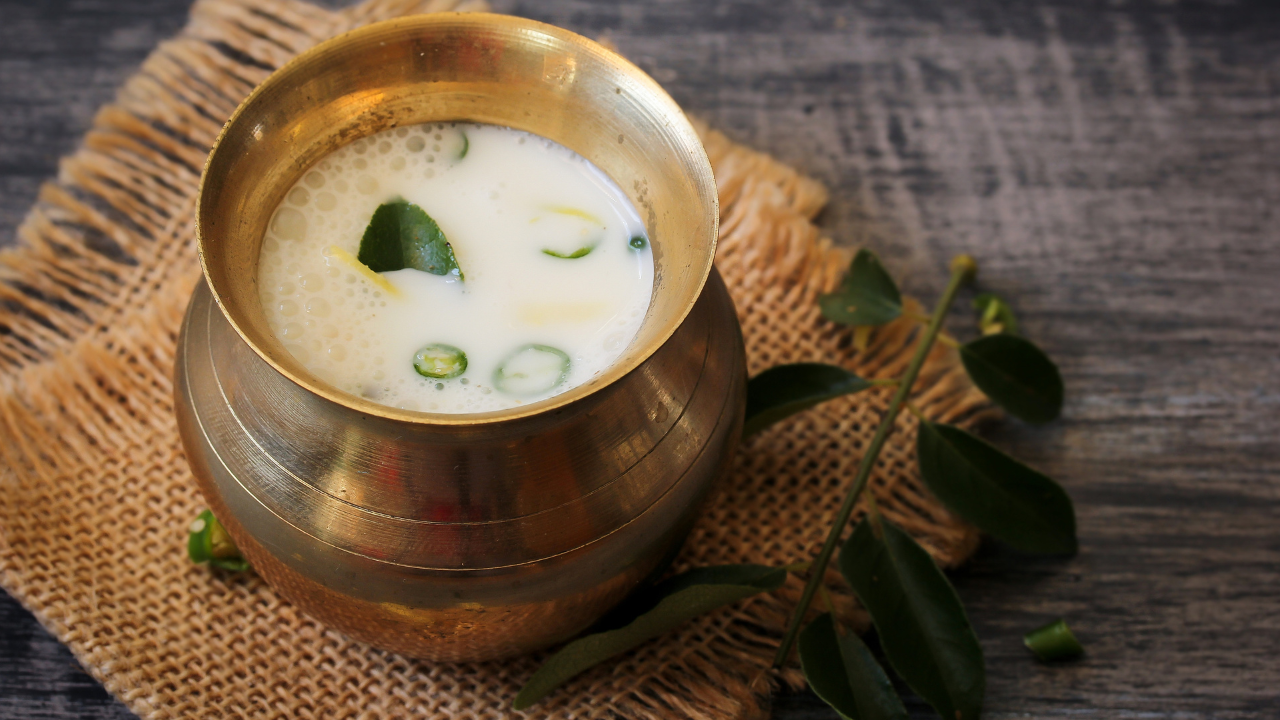 8 traditional summer foods Indians are abandoning despite their health ...