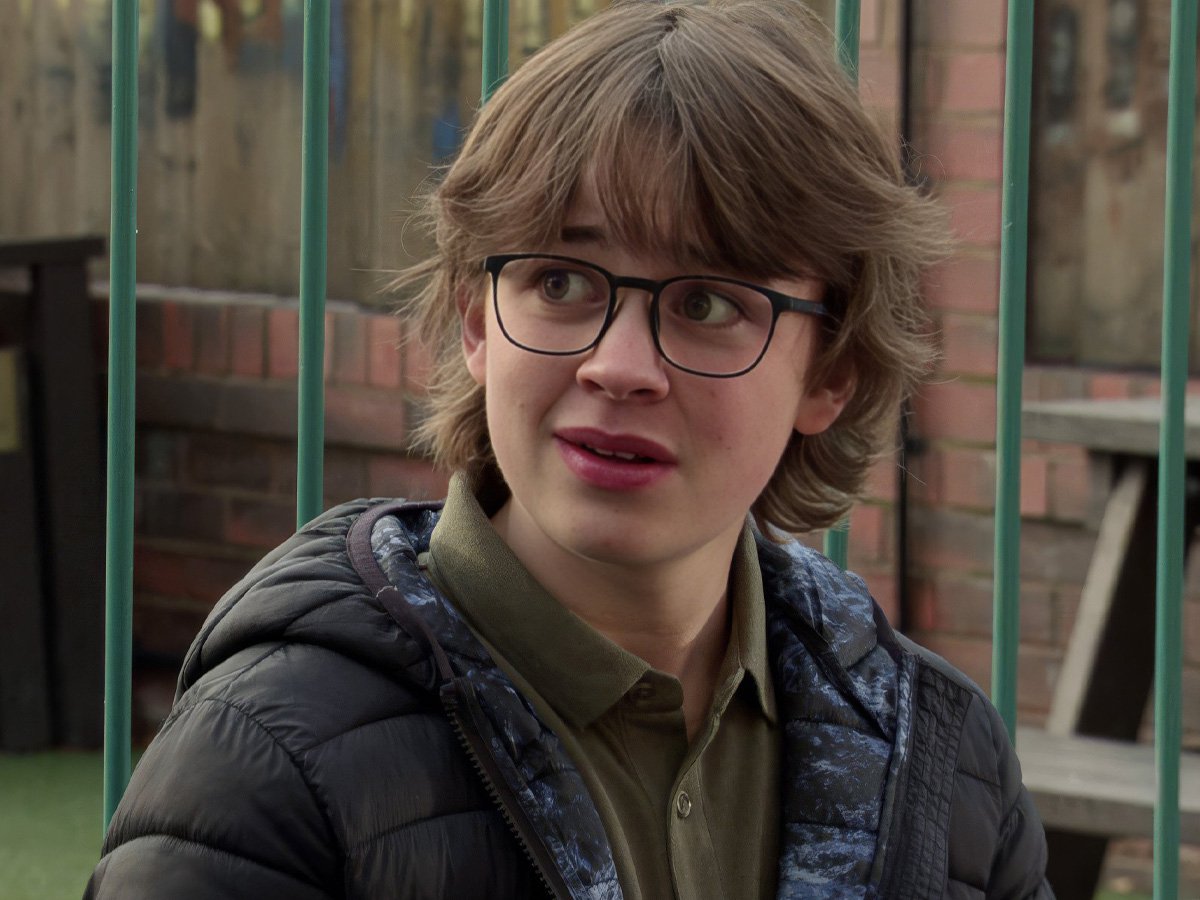 Toyah stunned as Nick explodes in new Coronation Street spoiler video