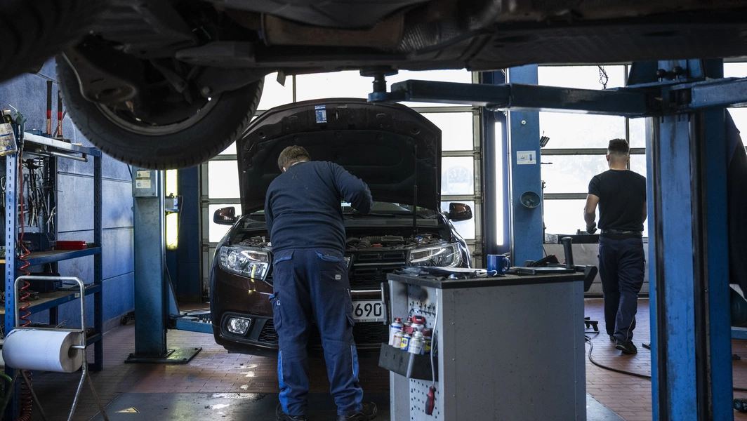 High-mileage car care and maintenance tips