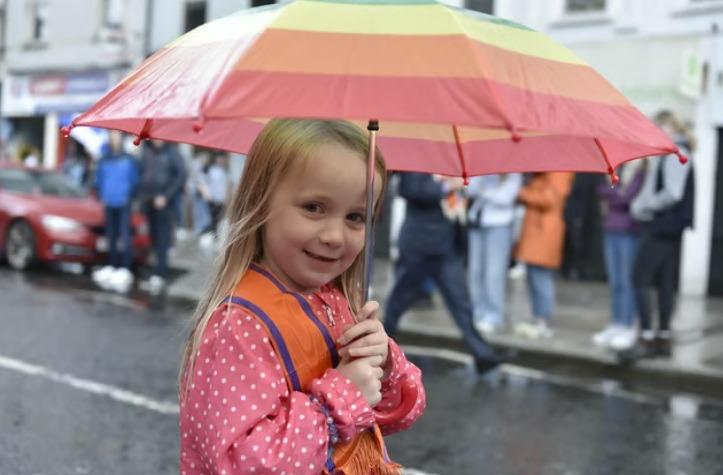 Portadown Mini Twelfth parade set to draw the crowds