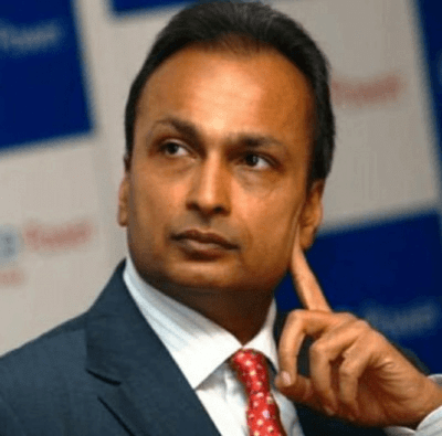 SBI loan fraud case: ED arrests two former Reliance Telecom directors