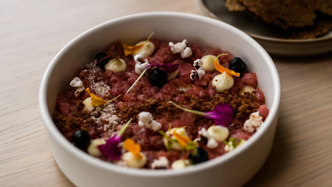 5 acclaimed Minnesota restaurants to try in 2026