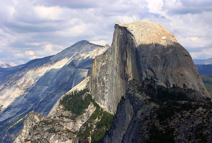 15 amazing US cliffs you should not miss out on
