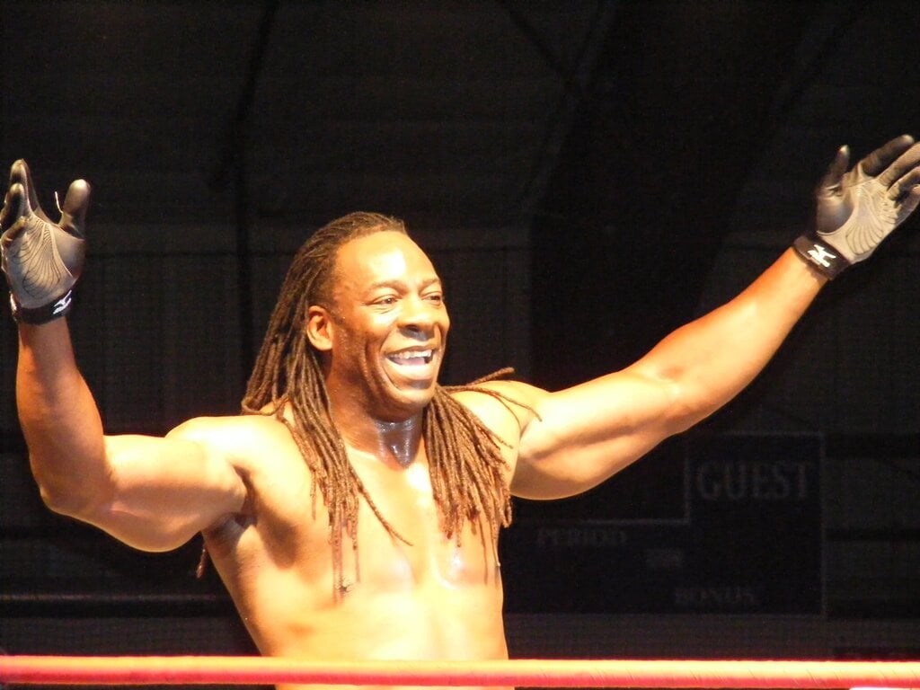 WWE King of the Ring: The 7 greatest winners, thus far