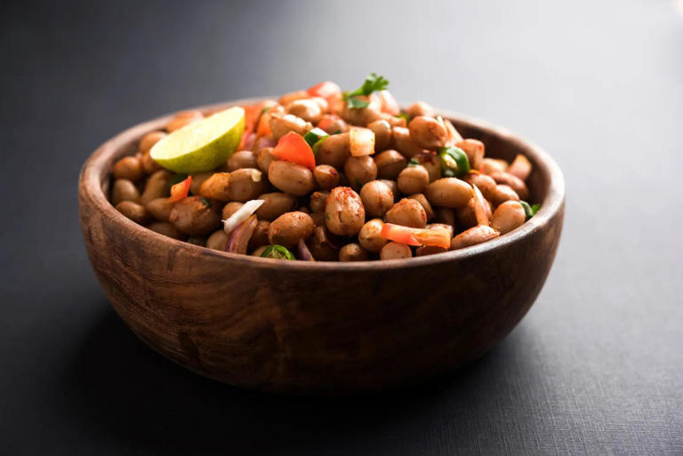 5 delicious peanut recipes that go beyond traditional chutney