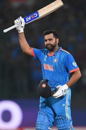 5 ODI milestones Rohit Sharma can achieve before he retires from ...