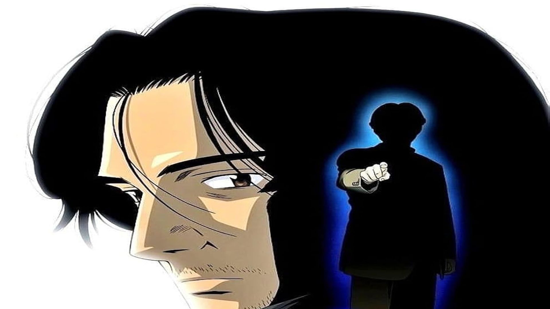 After 8 years, the greatest modern manga creator is finally returning ...