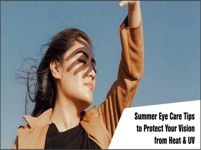 Eye care tips: Are there puffiness and dark circles under your eyes ...