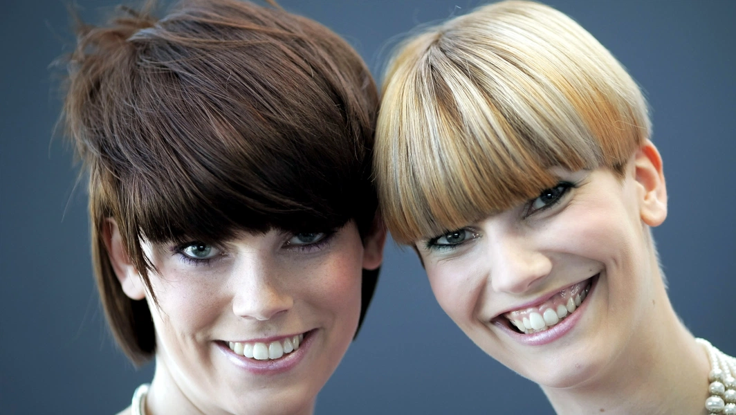 11 summer haircuts perfect for every face shape